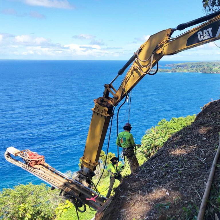 About Us – Prometheus Construction